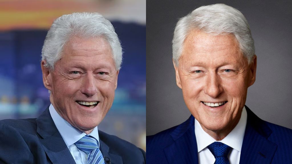 Bill Clinton Net Worth 2025: From White House to Global Wealth Empire - Elementskit