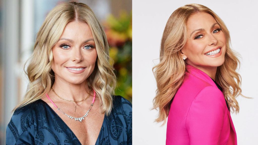 Kelly Ripa Net Worth 2025: How the TV Icon Built a Massive Fortune from ...
